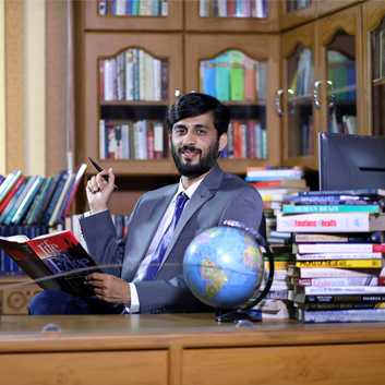 About - Moinu Empowers