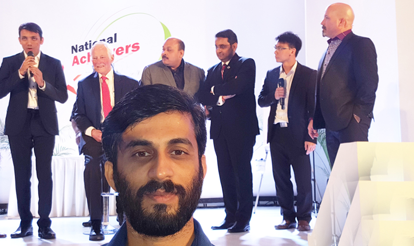 About - Moinu Empowers